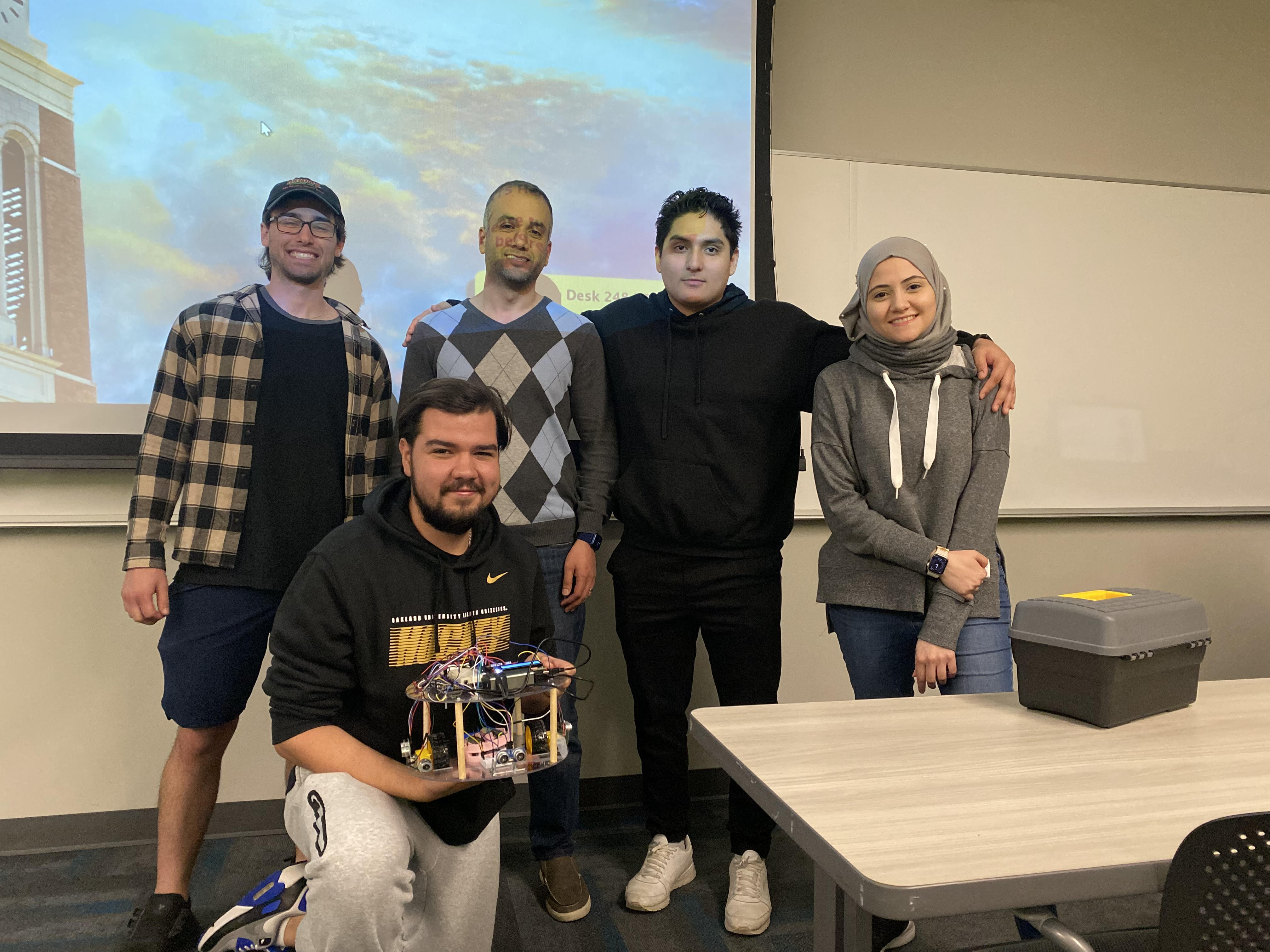 Fees & Scholarships - Princess Sumaya University for Technology